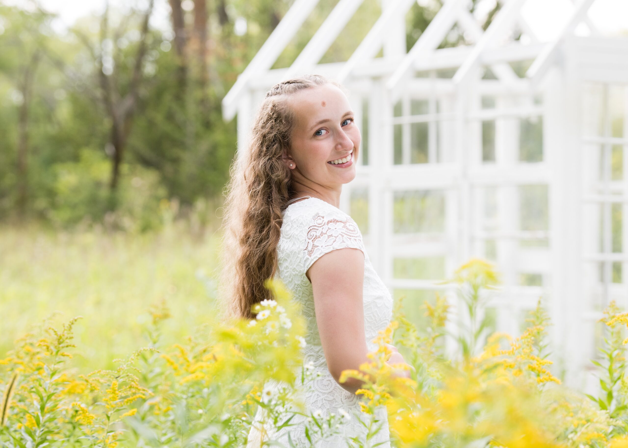 Senior Spotlight: Elisabeth Grack - Zion Lutheran Church | Buffalo ...