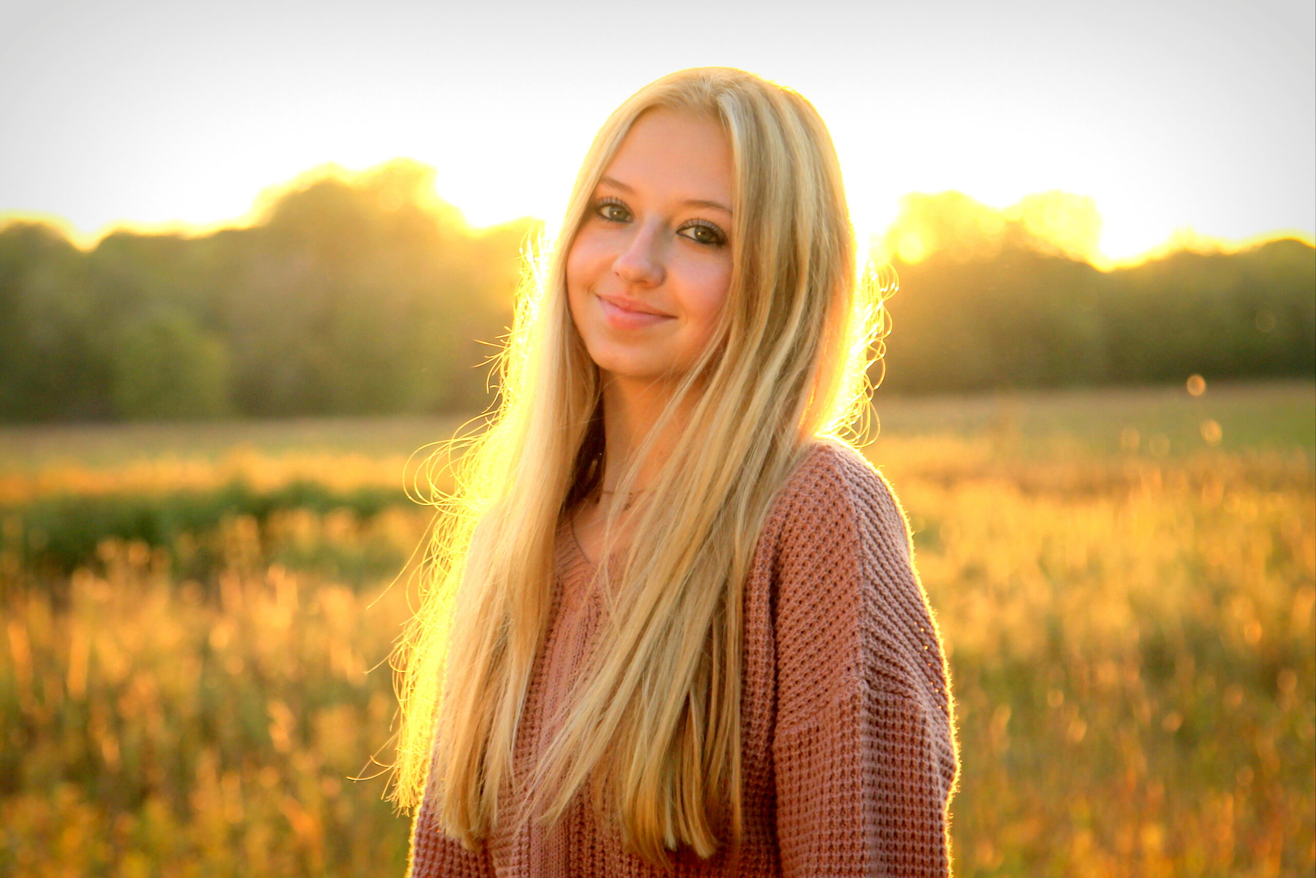 Senior Spotlight: KayLyn Wagner - Zion Lutheran Church | Buffalo Minnesota