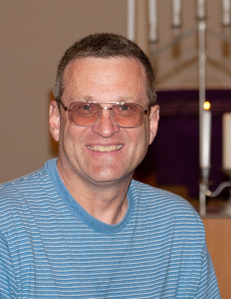 Staff - Zion Lutheran Church | Buffalo Minnesota