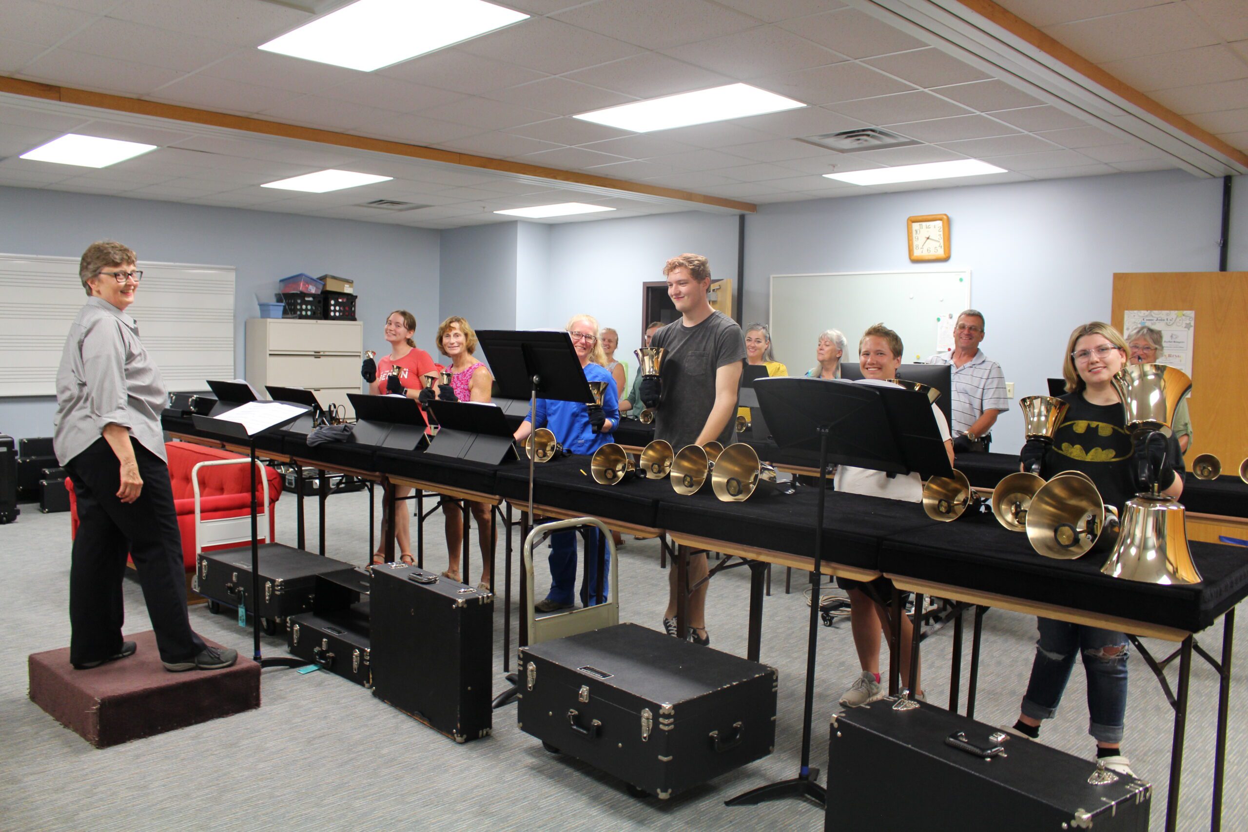 Music on Wednesdays - Zion Lutheran Church | Buffalo Minnesota